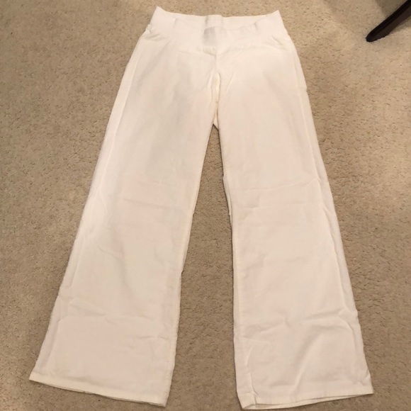 A Pea in the Pod | Pants & Jumpsuits | Maternity Summer Pants | Poshmark